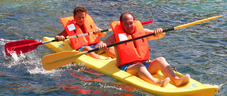 82 - Baia del silenzio